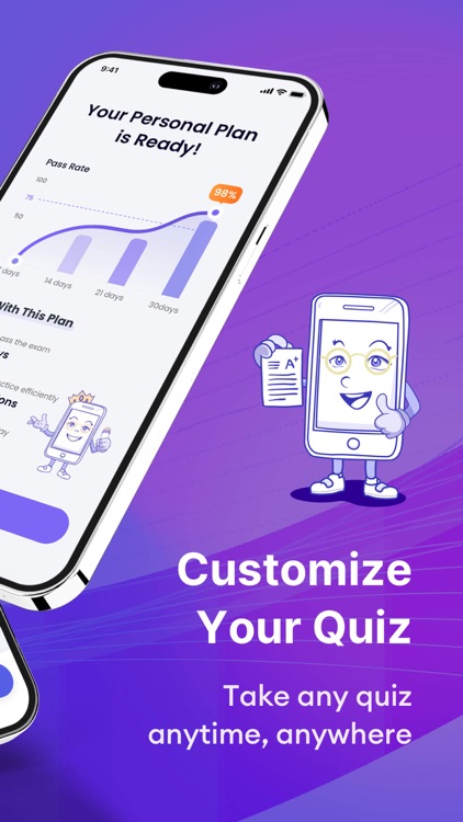 AST CST Exam Prep: 2025 by Chutima Busaraprapakul