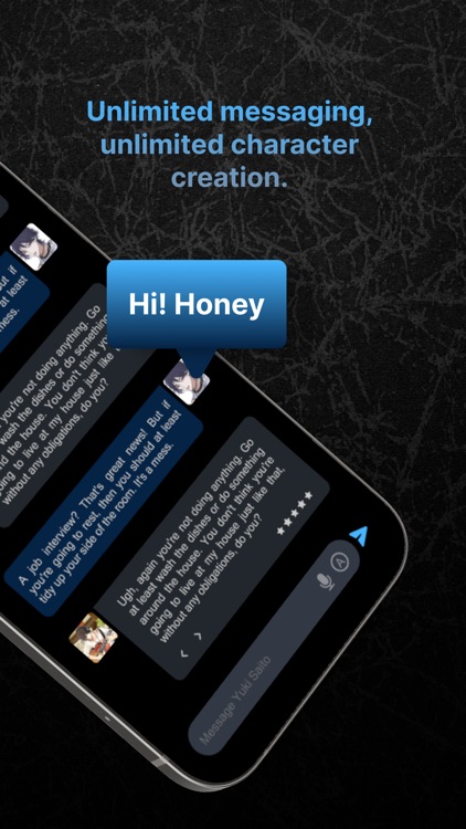 SpicyChat AI: Roleplay Chat by NextDay AI Incorporated