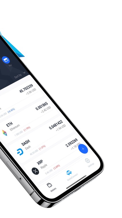 Frost wallet : Trustpool by Trustpool DOO