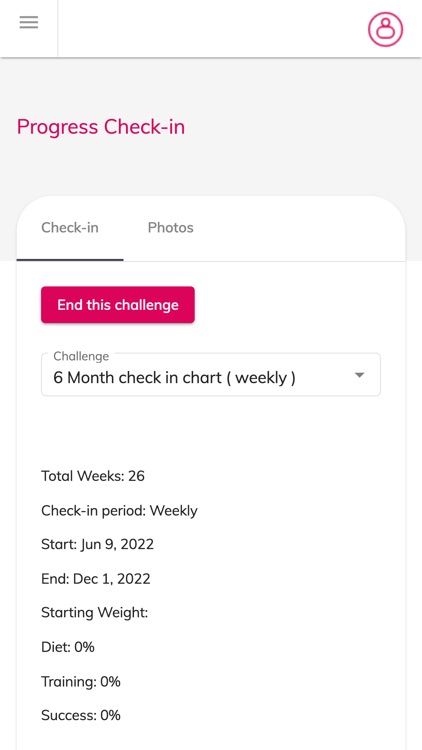 The Nutrition Program by The Nutrition Program