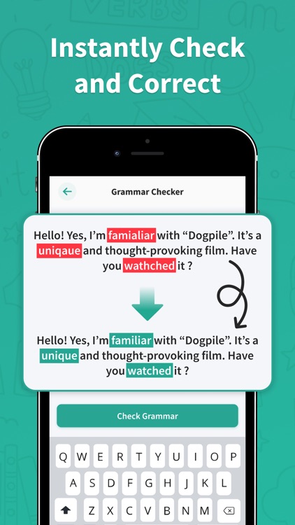 Ai Grammar And Spell Checker By Kajalben Savaliya 