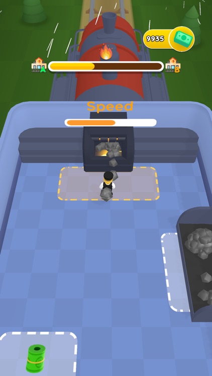 Ultimate Train Master 3D by Infinitum LLC