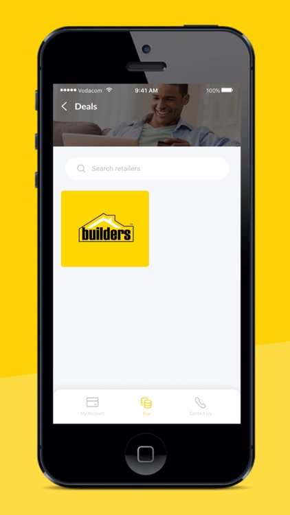 Builders Credit by RCS Group