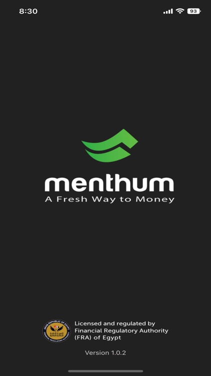 Menthum by Menthum Holding for Financial Investments SAE