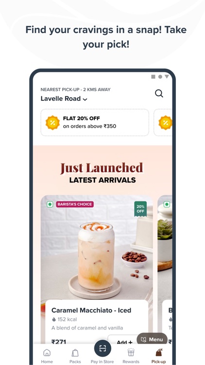 Third Wave Coffee - India by Heisetasse Beverages Private Limited