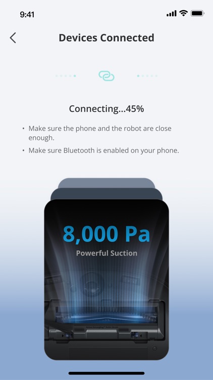 eufy Clean (EufyHome) by Power Mobile Life LLC
