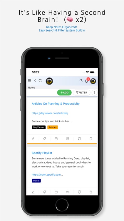 DayViewer by DayViewer Limited