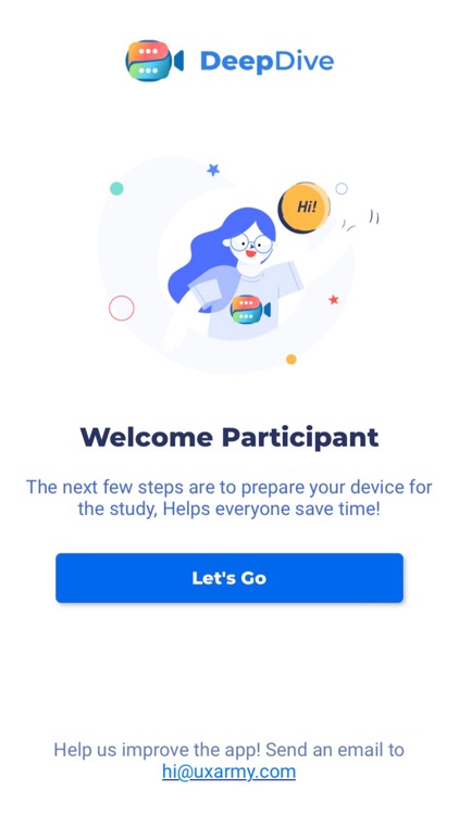 DeepDive by UXArmy by UXArmy Developerx