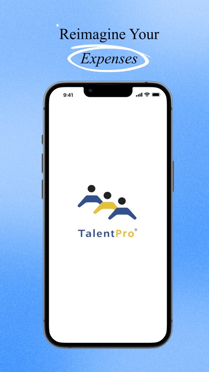 TalentPro-Reimbursement by Kanishka Software Pvt. Ltd.