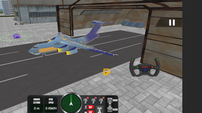 Real Flight Simulator:RFS Game for iPhone - Free App Download