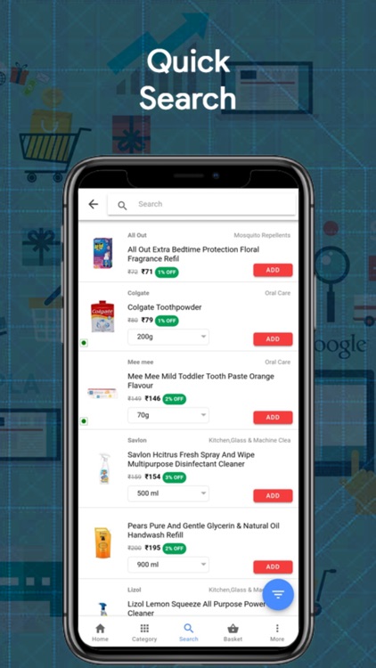 Loyal Live by Loyal City Hypermarket