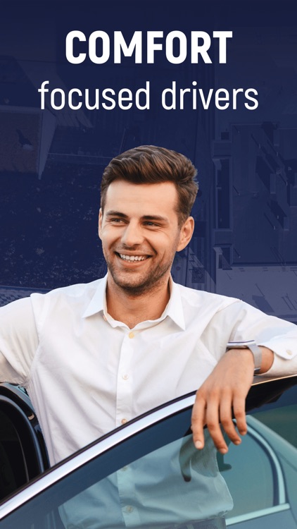 Zyft: Rides Easily, Anywhere by Taki Oy