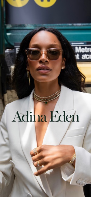 Adina jewelry sunglasses store