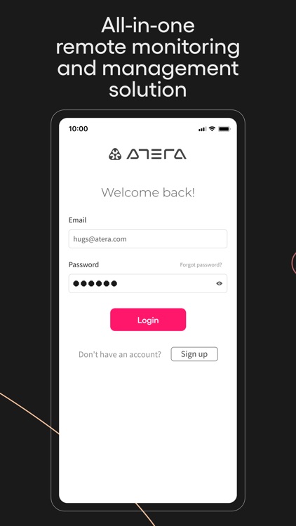 Atera by Atera Networks LTD.