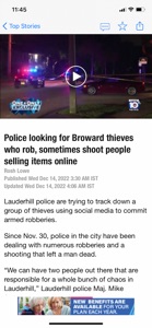 Local 10 - WPLG Miami - AppsHunter