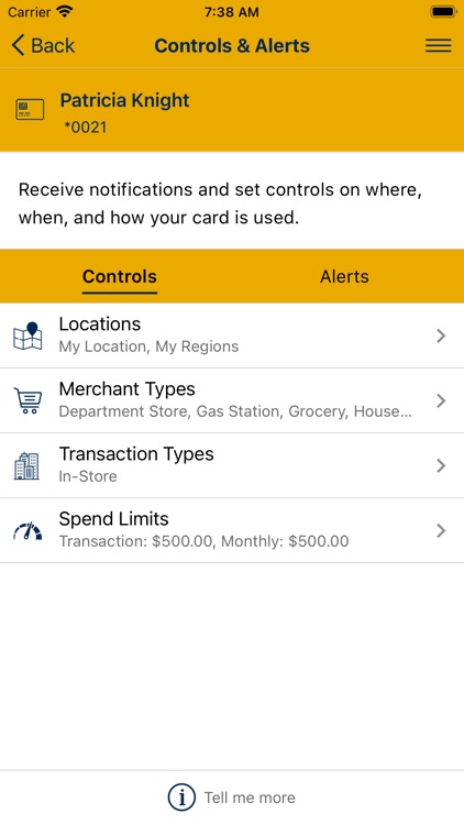 WVU Credit Union Debit Card by WVU Employees FCU