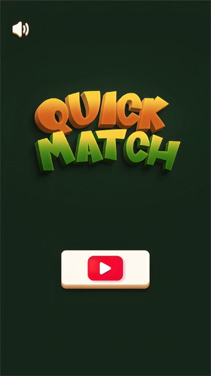 Quick Match Game by Quy Hoang
