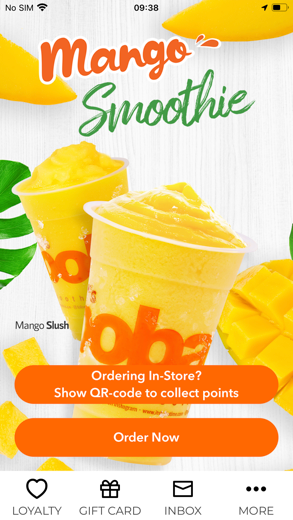 It’s Boba Time for iPhone - APP DOWNLOAD