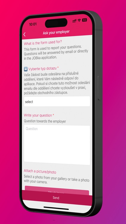 JOBka by JOBka services s.r.o.