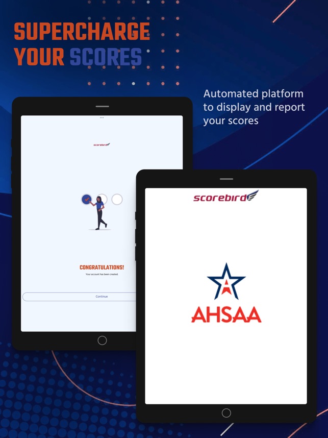 AHSAA Now on the App Store
