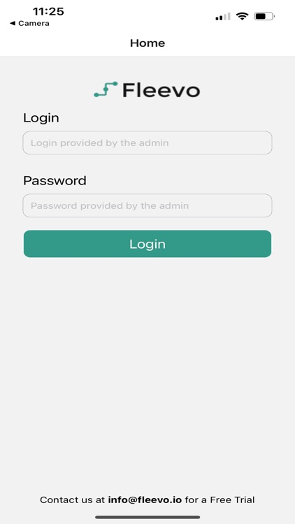Fleevo For Drivers by Aidarbek Suleimenov