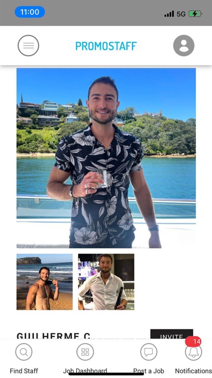 PartiStaff by Fnktion Inc