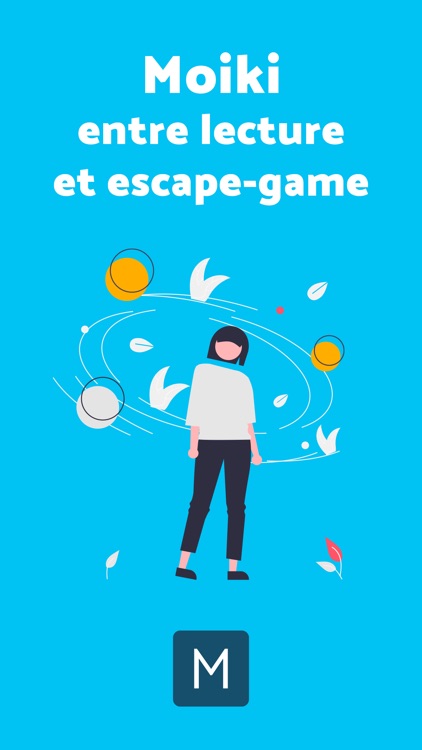 Moiki by Clément jacquet