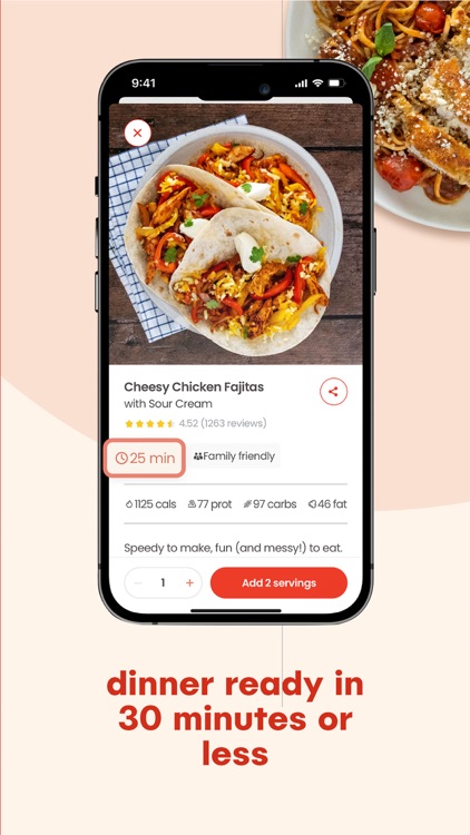 Hello Chef: Meal Kit & Recipes by Hello Chef