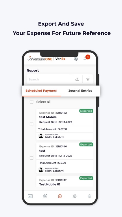 VenEx by Vensure Employer Services