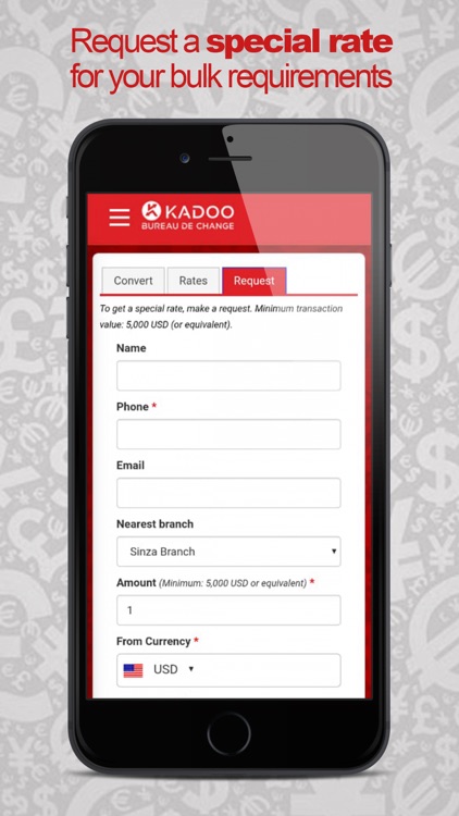 Kadoo Bureau De Change by Kadoo Bureau De Change