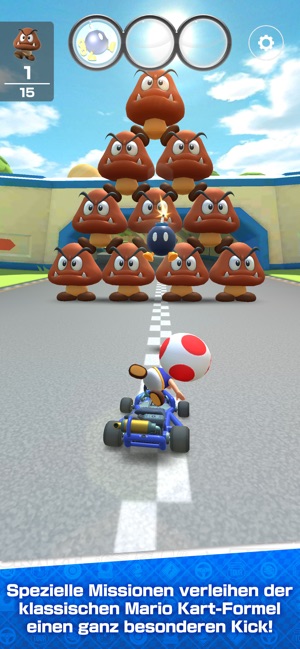 Mario kart tour online store