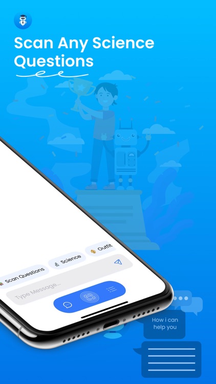 Ai Tutor : Math Solver & Scan by MAJESTIC STUDIO