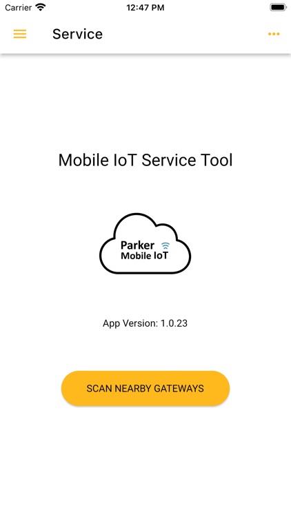 Parker Hannifin Mobile IoT by Parker Hannifin Corporation