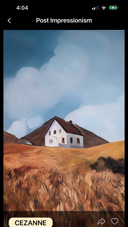 AI Impressionist Painter by Moonlighting