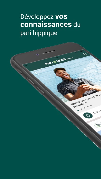 PMU Formation by PMU