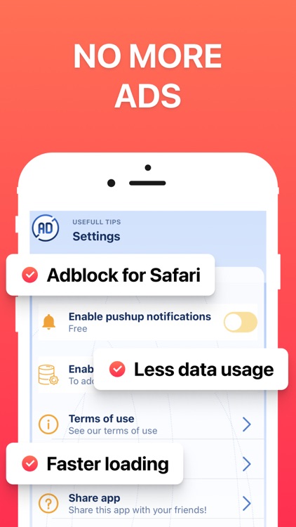 AdBlock Ad Blocker Browser by VPN ВПН