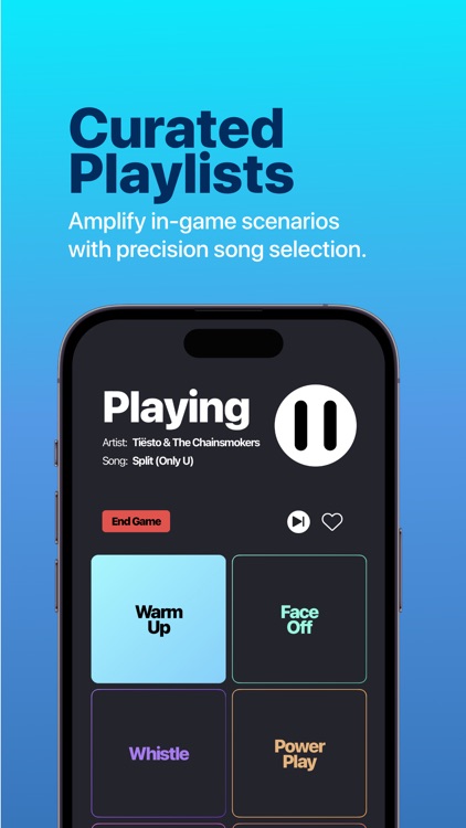 GameFlow by GameFlow LLC (Fairfield)