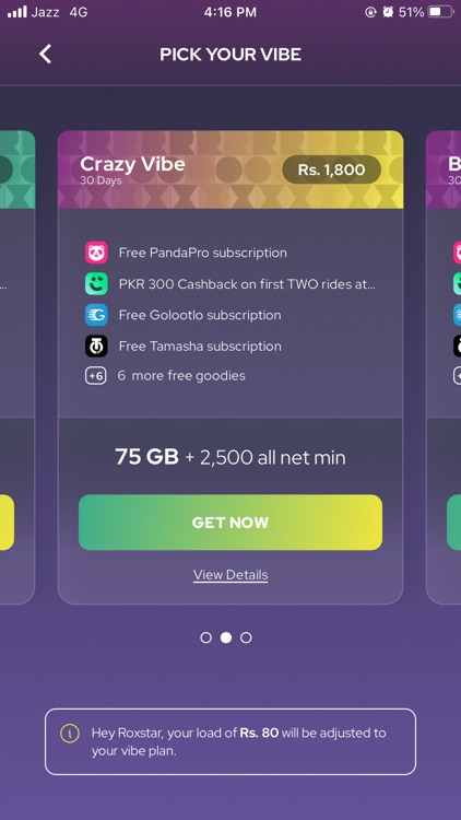 ROX- Real Online Experience by PAKISTAN MOBILE COMMUNICATIONS LTD