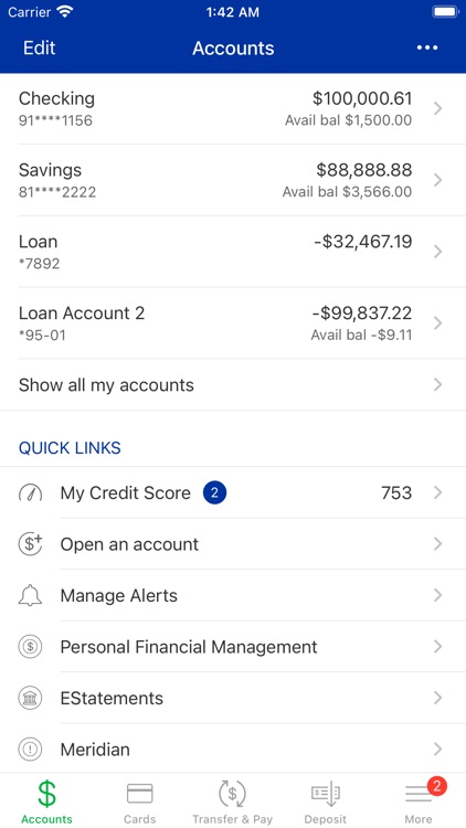 Five Points Bank Mobile by Five Points Bank