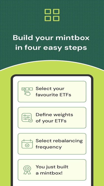 mintbox: investment portfolios by Mintbox Solutions Private Limited