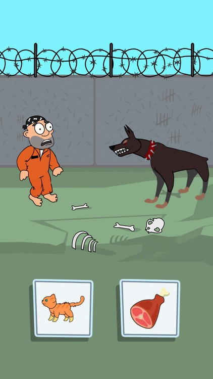 Save the Bro: Help him Decide! by Brightika, Inc.