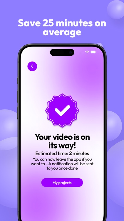drop. - AI Video Editing by Maxime Rochedy