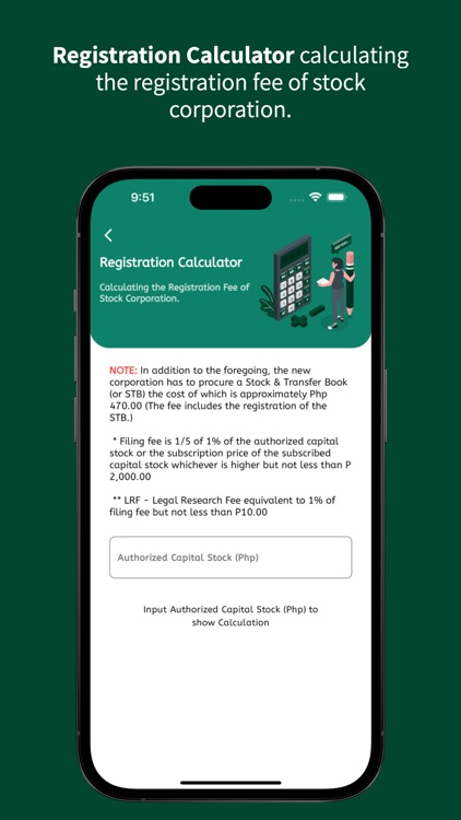 SEC Check App by Philippine Securities and Exchange Commission