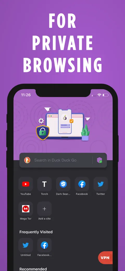 215+ Best Onion Tor Router Apps for iPhone (2026) | Free & Paid ...