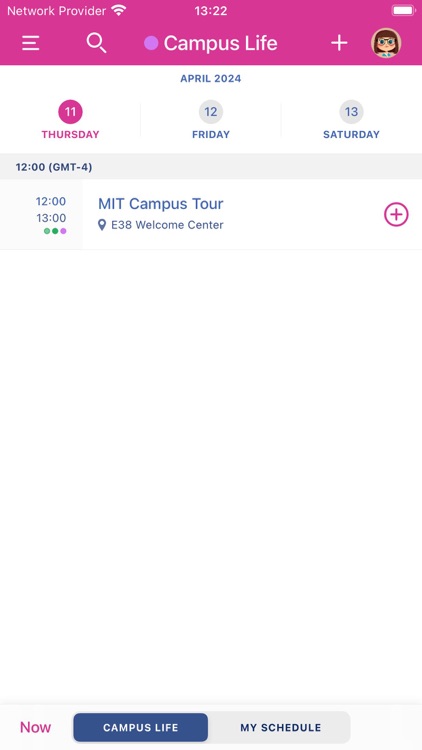 MIT CPW 2024 by Massachusetts Institute of Technology