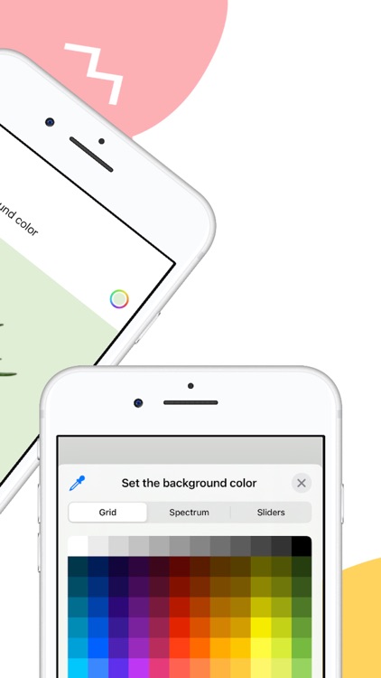 Change background app by Gitto Niclavose