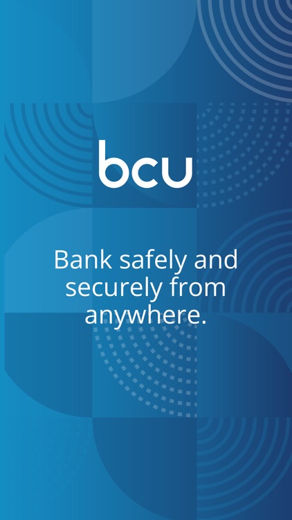 BCU Mobile Banking by BCU