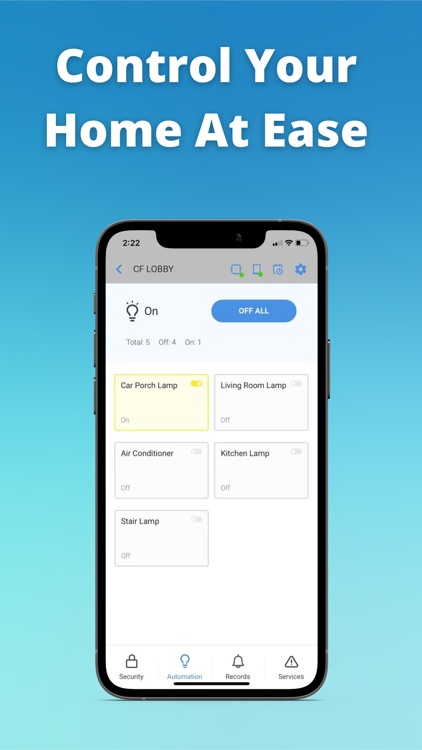 AXIIOT PLUS by Daikin Electronic Devices Malaysia Sdn Bhd