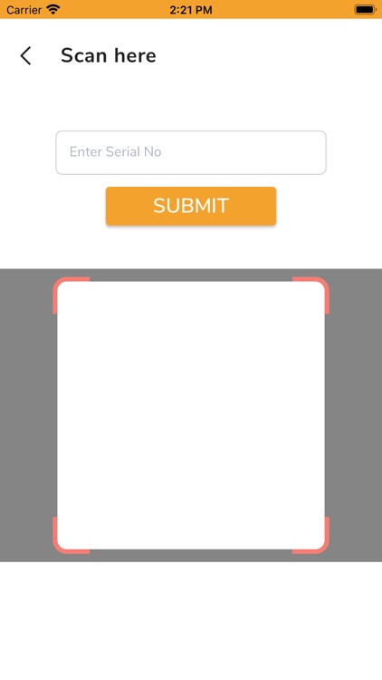 Event Go Here Mobile App by Centrix Solutions Pte. Ltd.