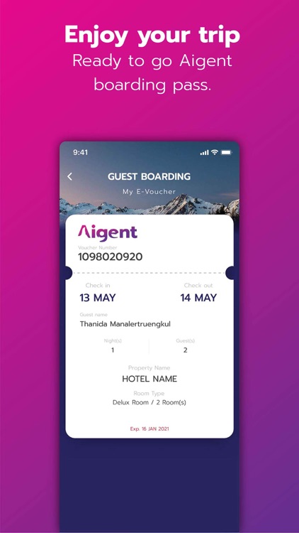 Aigent by Gramick House